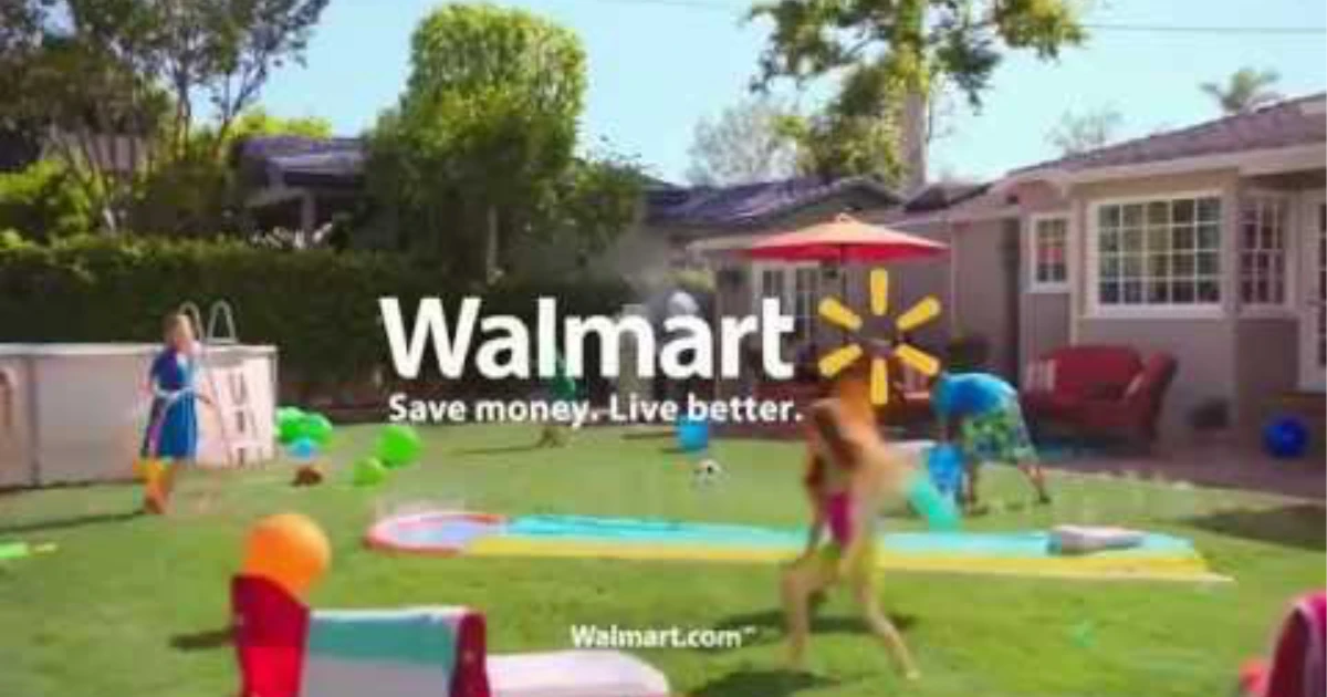 Walmart Slogans Over the Years